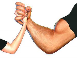 The Strong VS Weak Thesis Statement