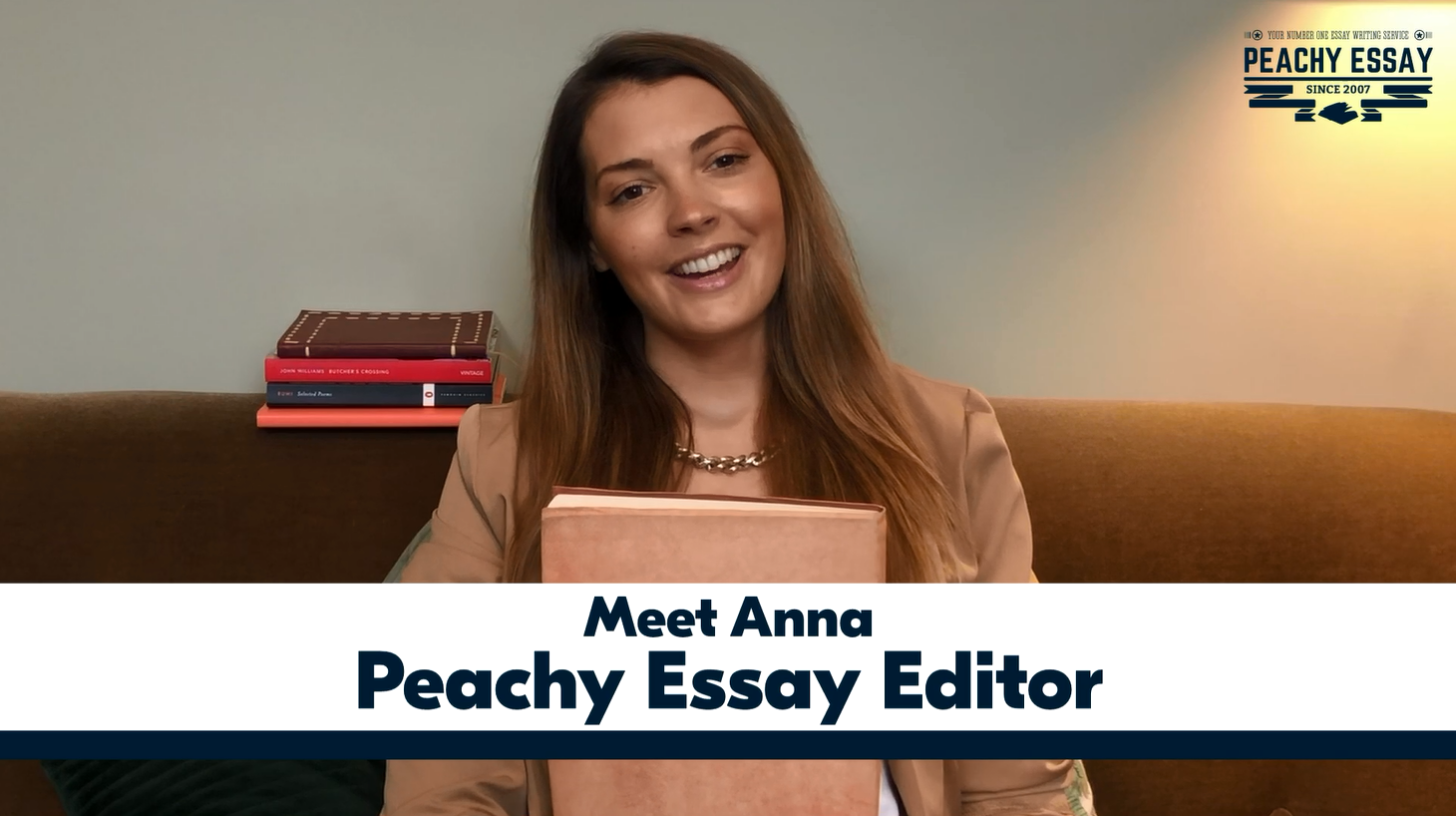 What Academic Help Means - Our Editor Anna Explains