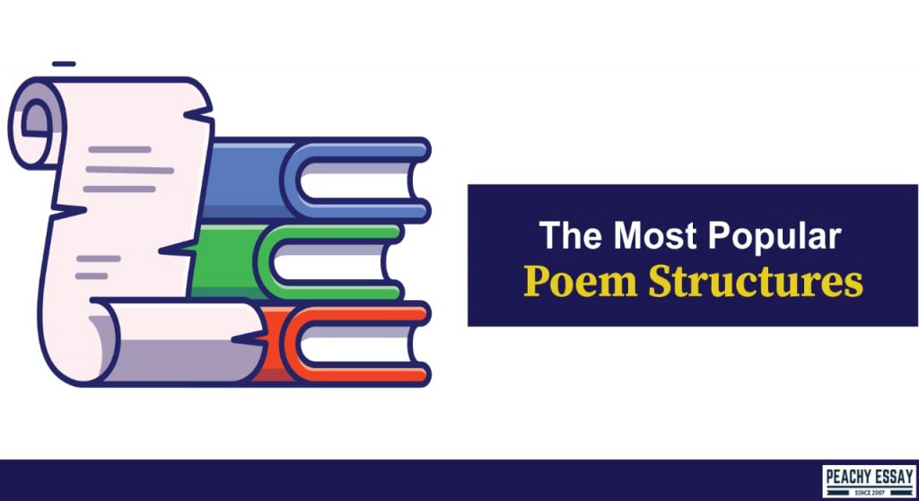 The Most Popular Poem Structures The Most Popular Poem Structures
