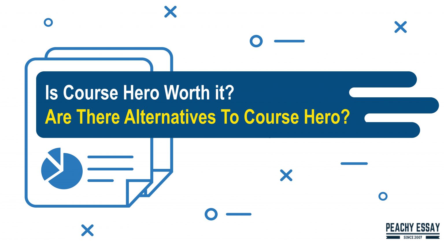Course Hero Review | Top Alternatives to Course Hero