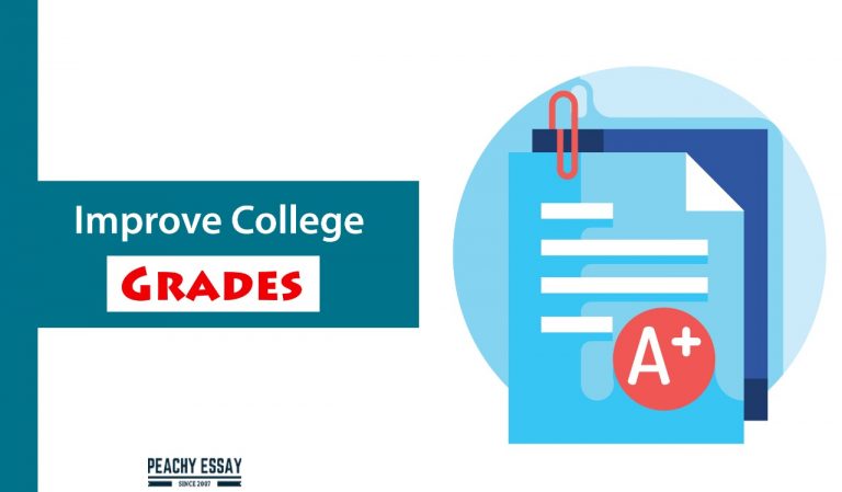 The Don'ts of how to Improve your College Grades