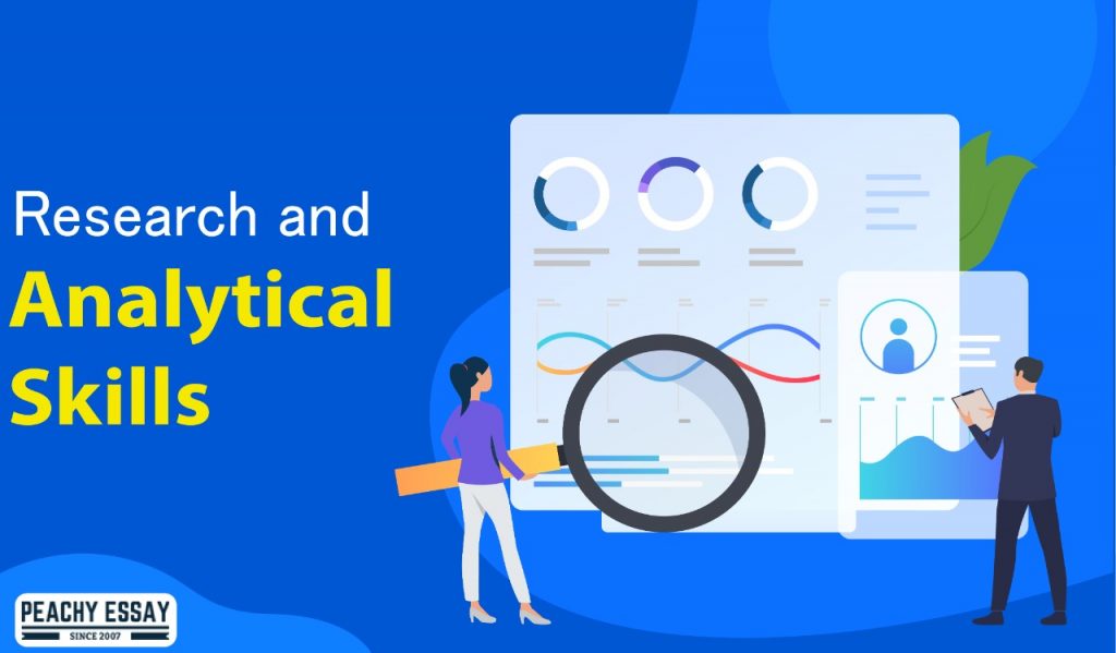 How To Improve Research And Analytical Skills