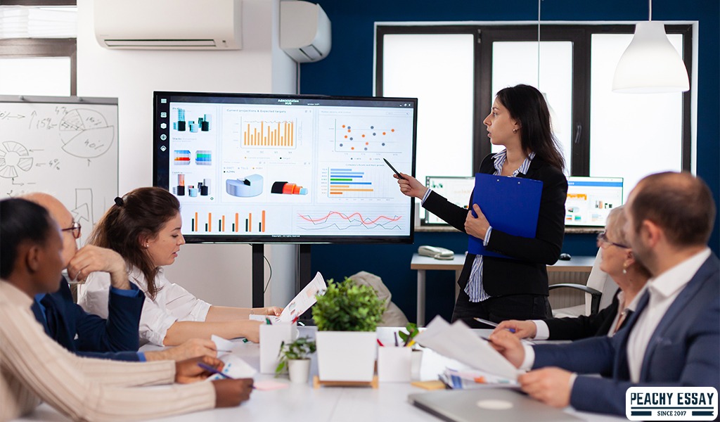 200 Presentation Topics Ideas For Students In 2023