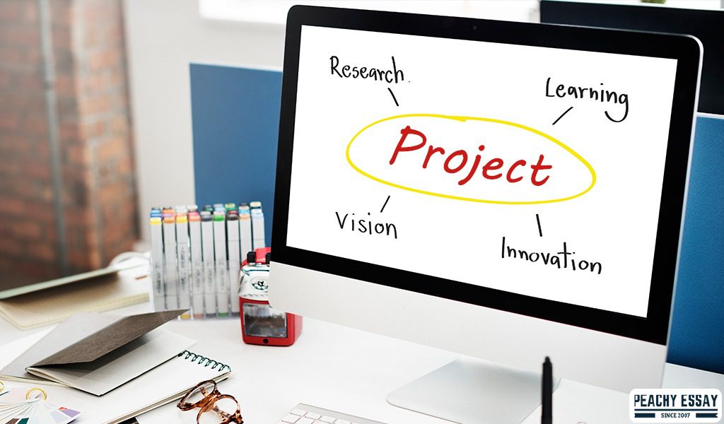 Project Based Learning Ideas And Examples For The ELA Classroom