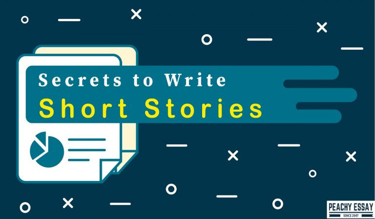 Top Tips For Writing Great Short Stories