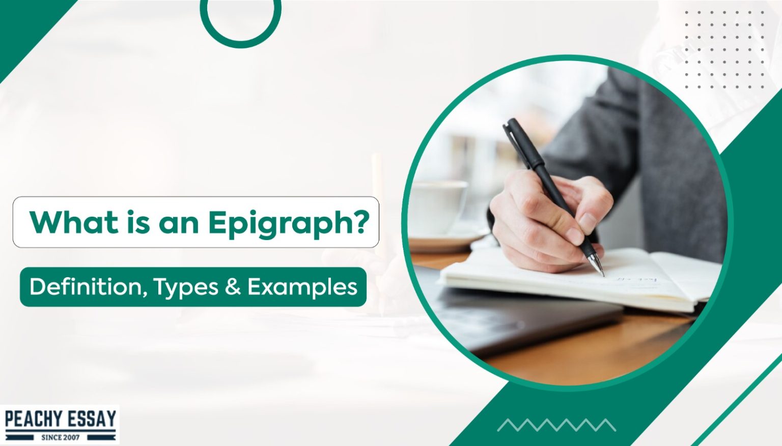 What is an Epigraph? Definition, Types & Examples