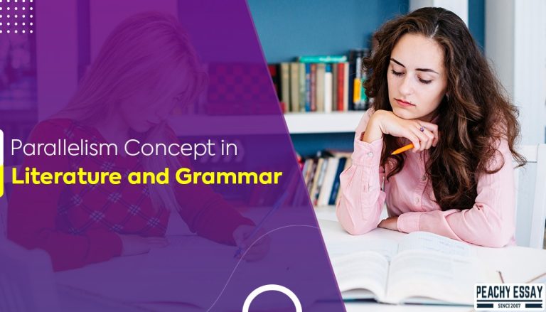 Exploring Parallelism Concept In Literature And Grammar