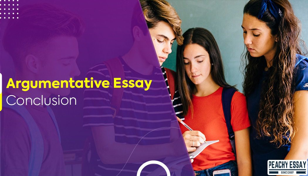 Argumentative Essay Conclusion: Tips & Techniques
