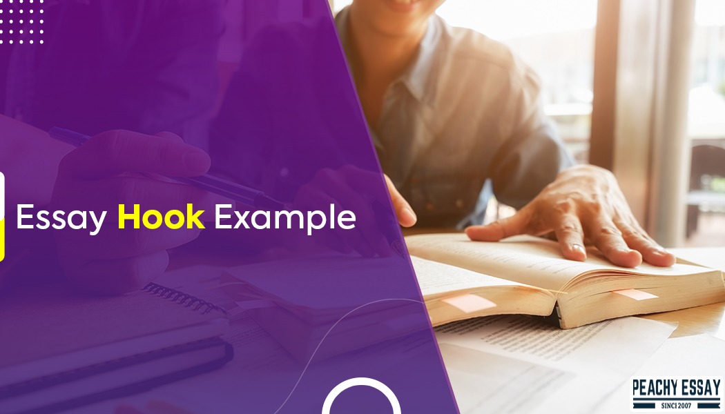 Essay Hook Examples for Any College Essay
